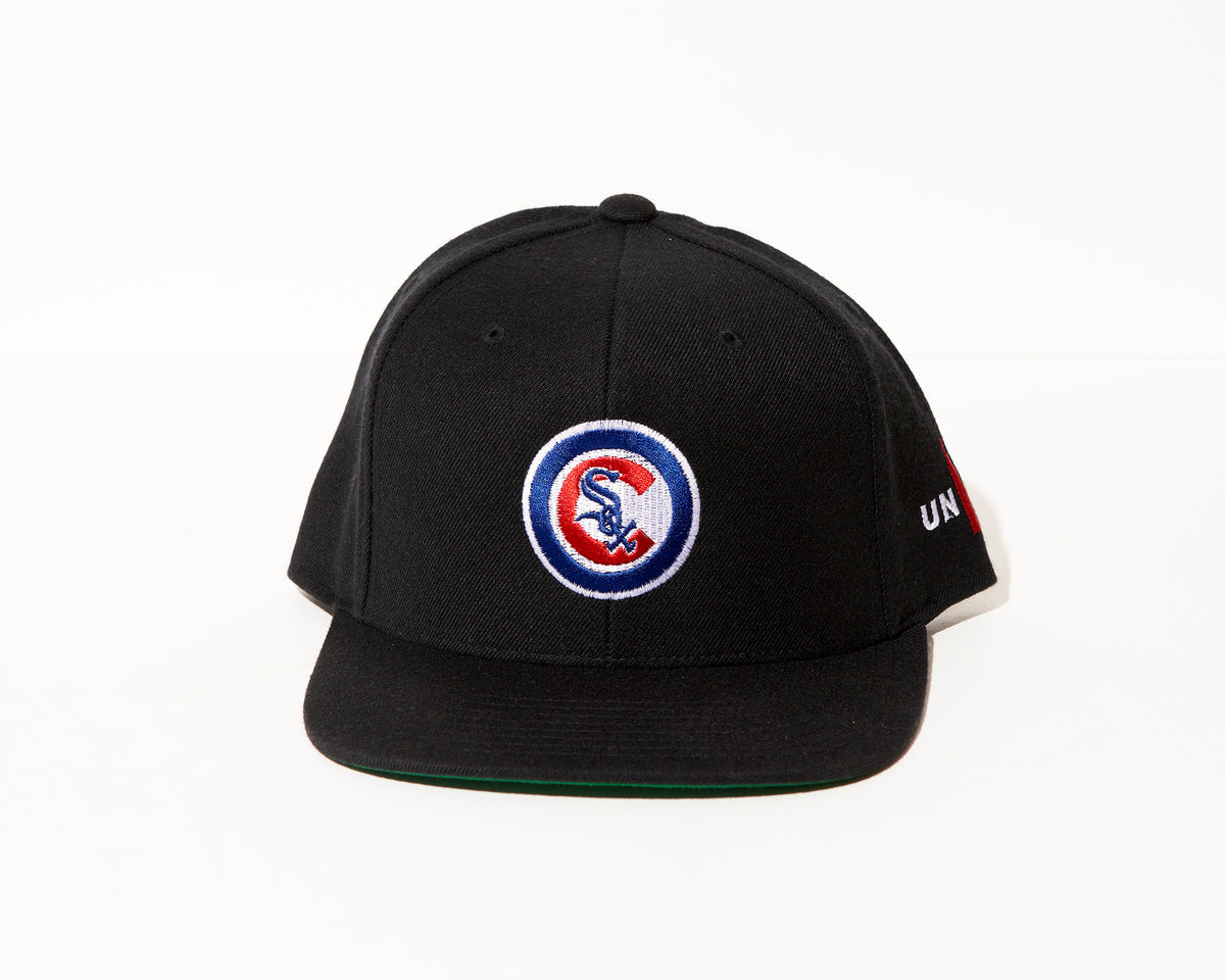 Chicago Unity OG Collection – New Rich Lifestyle